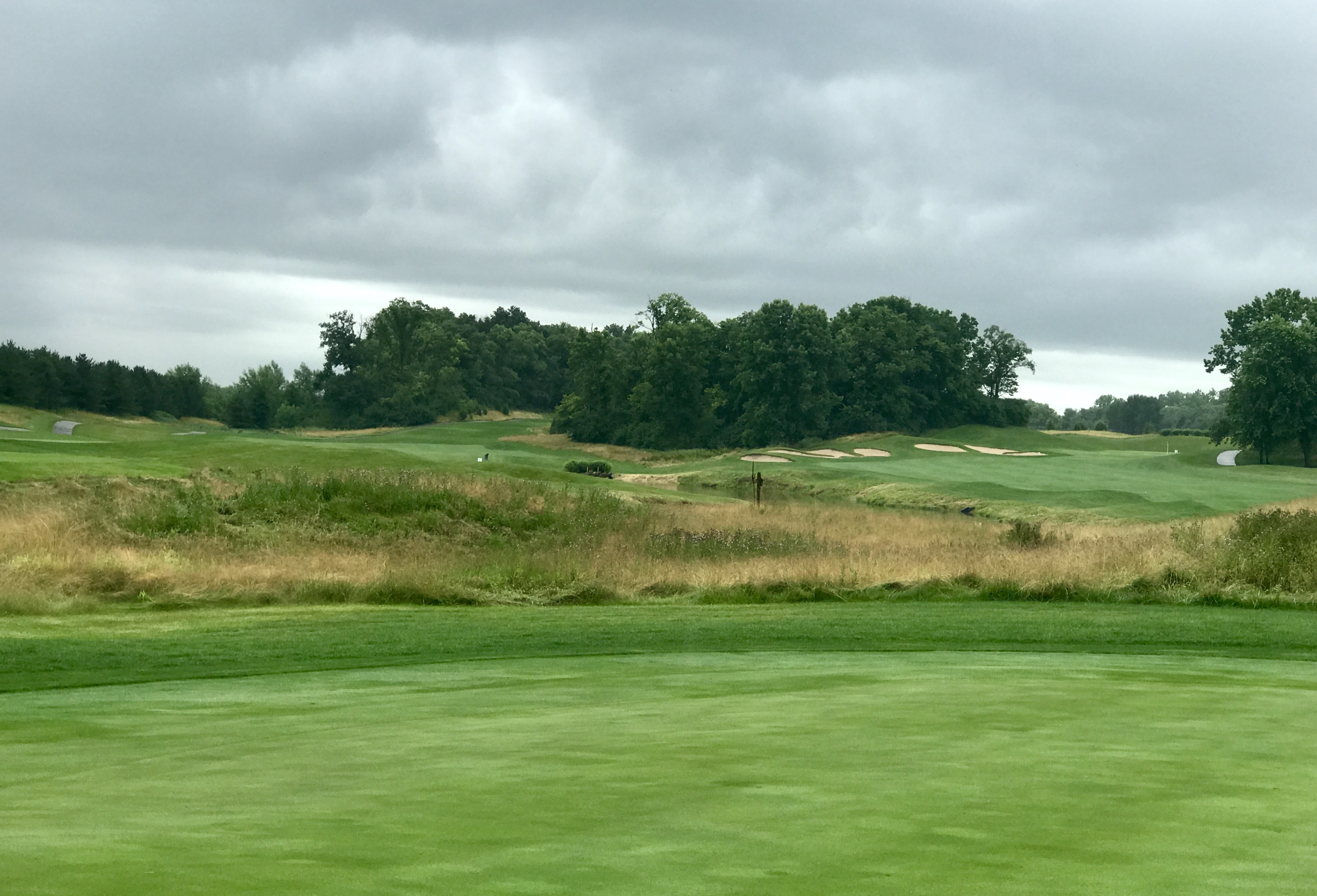 About Us - Buffer Park Golf Course - 9 Holes